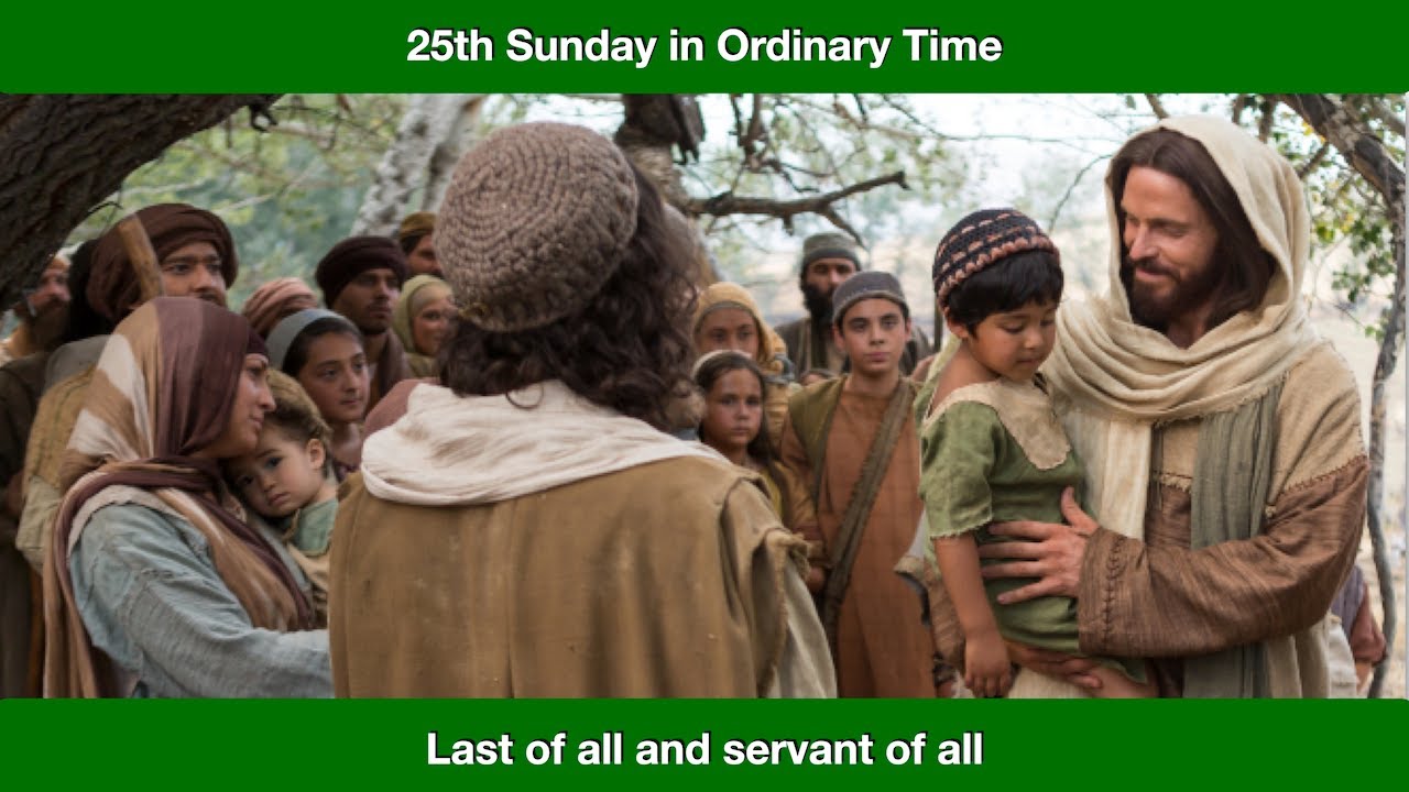 Homilies – Fr Geoffrey Plant Homilies